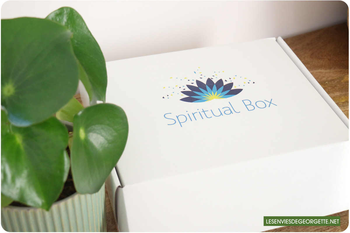 La Spiritual Box : mon avis sur cette box bien-être – Les Envies de ...